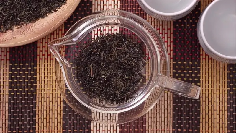 红茶和绿茶,区别是什么哪一种更适合高血压患者