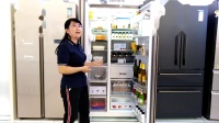 陈幼冰-讲解卡萨帝640冰箱