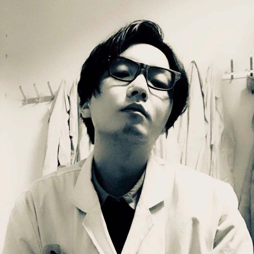陈子杨Dr_outside 