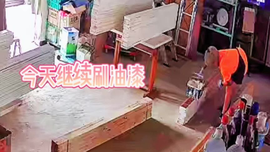 今天的一部分劳动内容～#日本海边生活 #自己动手改造