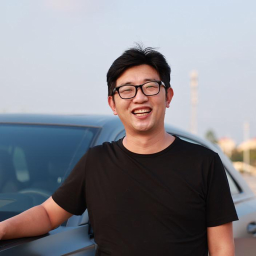 上海磊哥二手车 