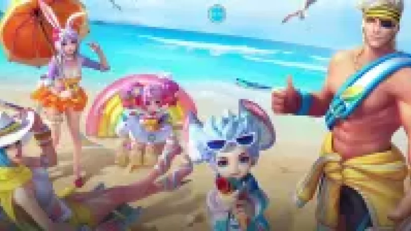 王者荣耀改战区,拿称号,应用商店搜索X分身