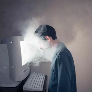 我的人生不曾有你 