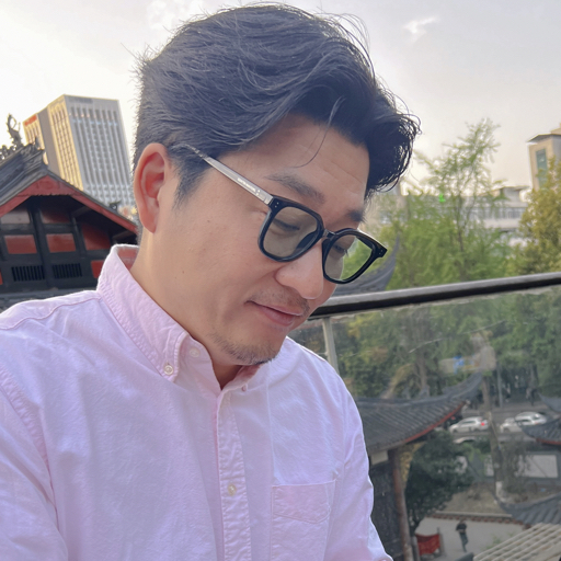 千米日语中心 