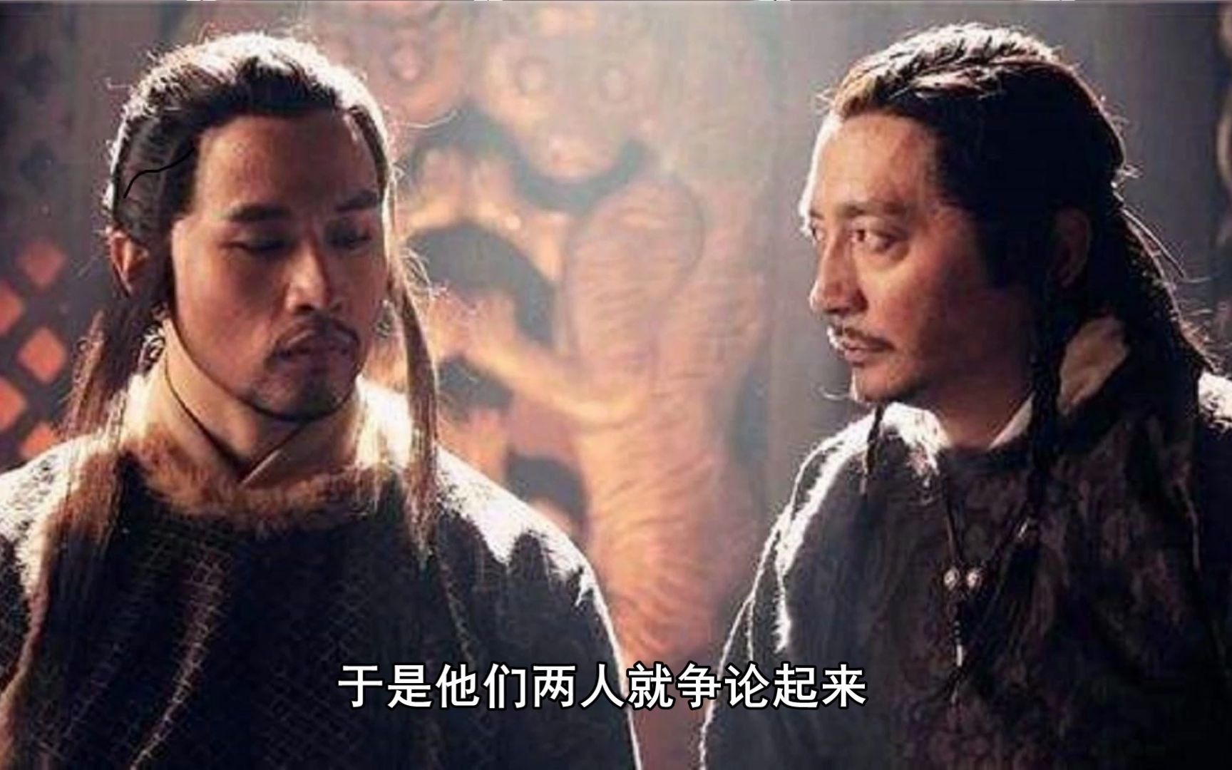 窝阔台借道南宋攻金 金哀宗引来黄河守城《花咪说中国通史650》