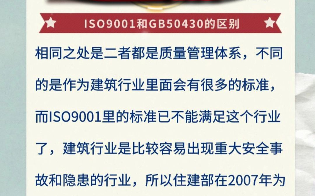 ...北京中海建强幕墙装饰工程有限公司 顺利通过建筑施工行业质量管理...