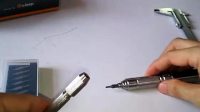 ES121迷你电批(电动螺丝刀)评测之400rpm小电钻