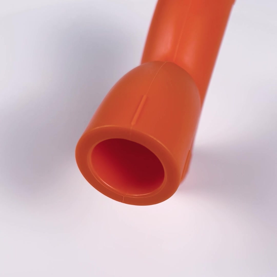 ...快,用于一分为二的平分反向管路系统分支,出水流量大,冲洗快更省时!