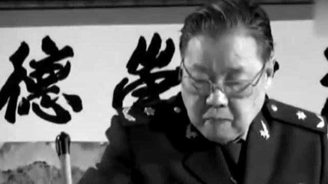 著名书法家李铎病逝,享年90岁 曾为《新闻联播》片头北京地铁站题名