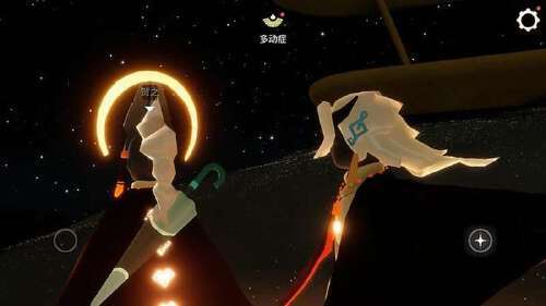 手滑发成定格动画?这个失误有点可爱!