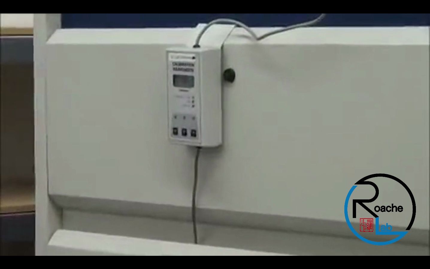 Q-LAB教程:Q-SUN XE-3氙灯老化试验箱辐照度校准方法