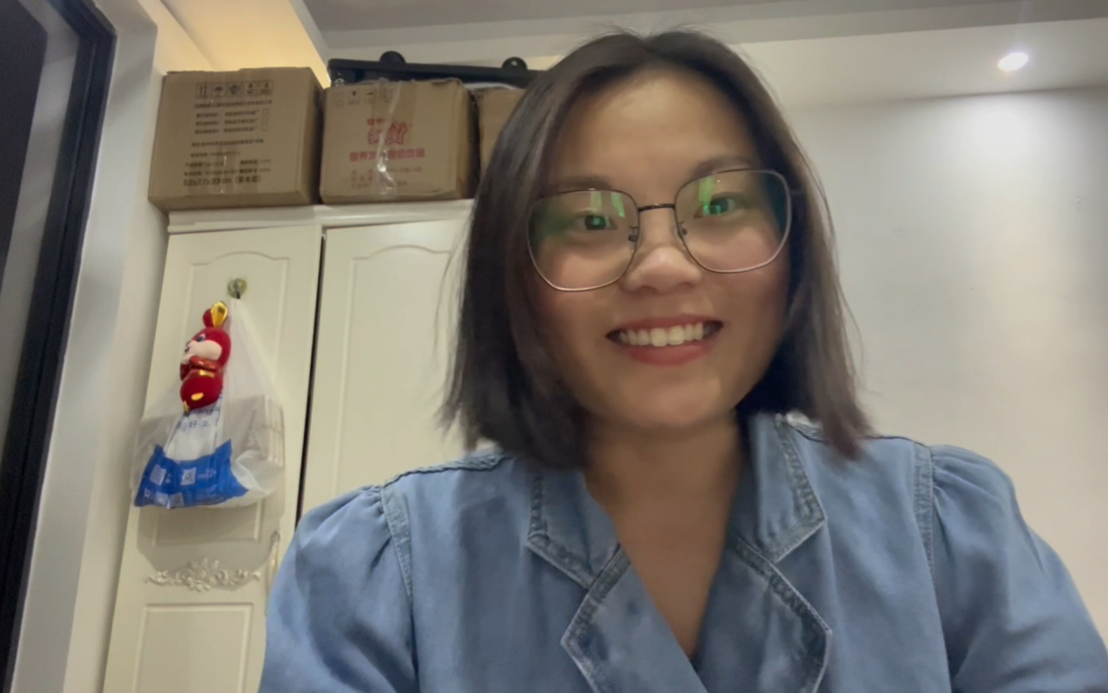 【银行客户经理】一转眼这份工作已经干了快半年啦,马上考银从啦,...