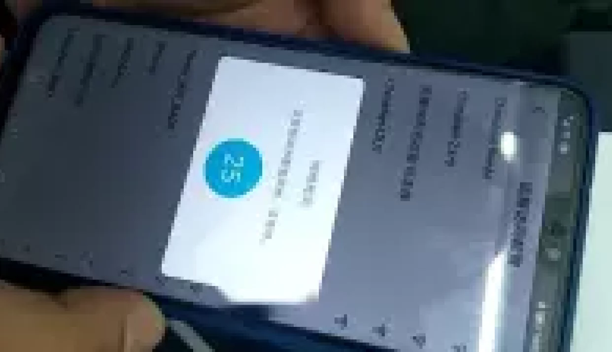 AI View软件 双光源WiFi版摄像头 连接方法