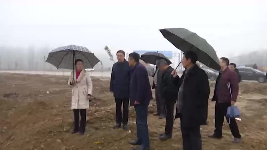 随州市领导督办非法采砂整治,强调坚决遏制问题反弹