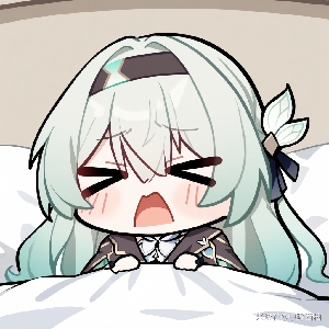 铃兰枫 
