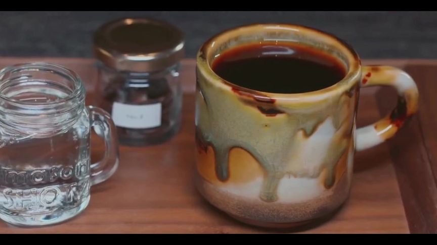 舌尖上的澳门:澳门咖啡
