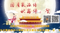 E581 AE模板 中秋店内滚动文字大屏电视墙LED广告 视频制作