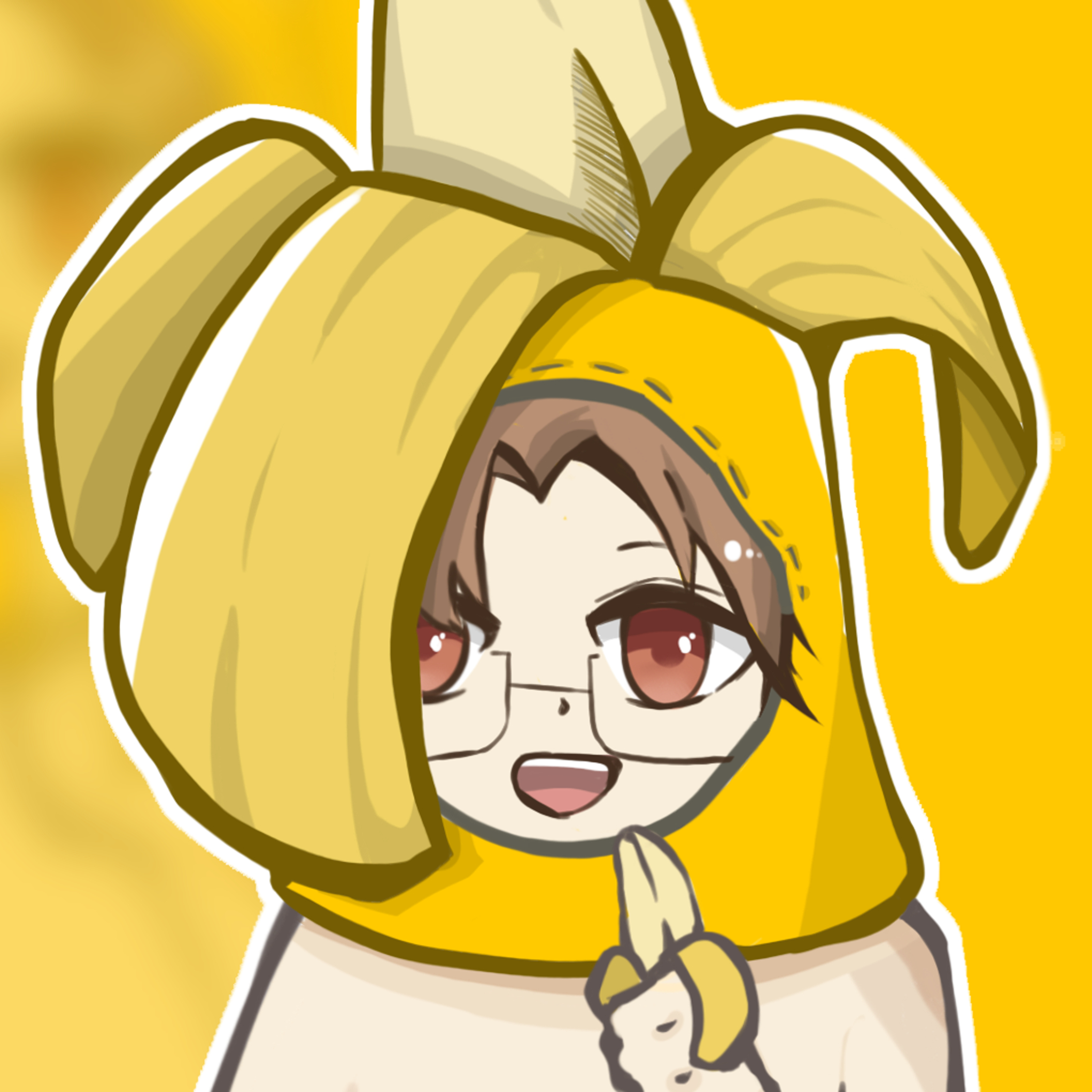 蕉言NaNa 