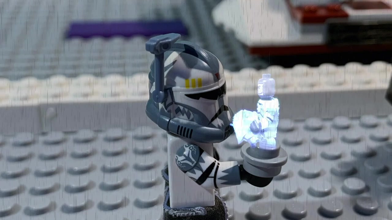 乐高星球大战克隆人大战定格攻城战(26)