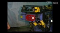 75三维全自动数控液压弯管机操作视频