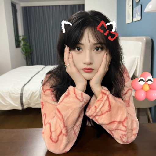 辰涛涛-陈佳瑶の父 