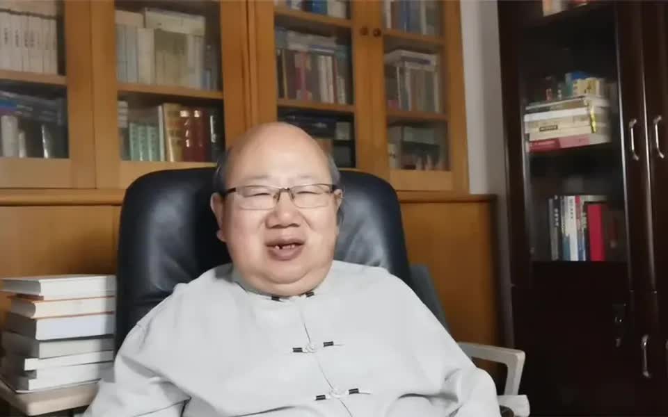 中国传统文化的四个核心维度