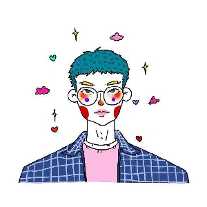 小张二次方 