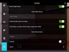 非常详细的大疆精灵3APP教程-DJI Phantom3