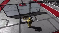 Space Engineers - 导弹塔,重新设计默认结构,舰船武器射击模式