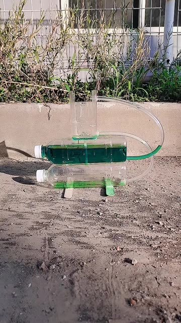 物理小实验,你能说出原理.