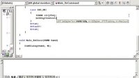 C语言项目开发实战之-c语言也能干大事4