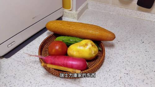 你也需要一把这么好用的削皮刀,用它削皮真利索,超级丝滑不费劲,经久...
