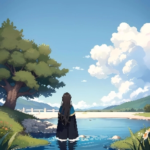 热岛短茶 