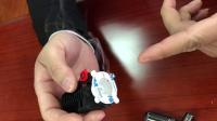 中科艾灸机器人K1和K2使用方法