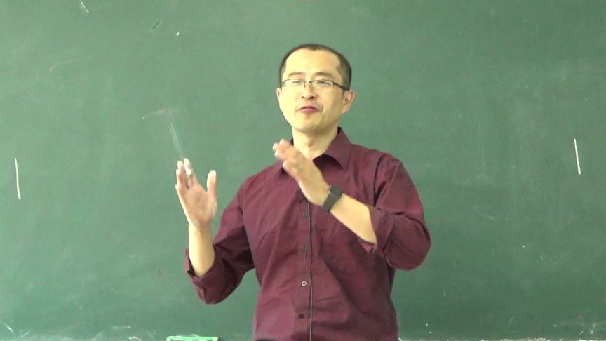 7.3 任意项级数--宋浩--微积分