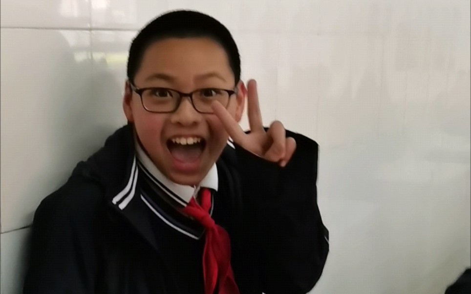 常青藤实验中学校本活动大赏