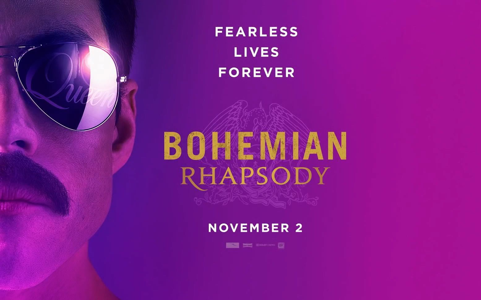 ...经典《波西米亚狂想曲》MV+现场live,queen - Bohemian Rhapsody