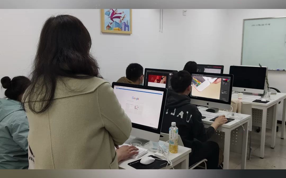 大连零基础学IT,软件开发培训