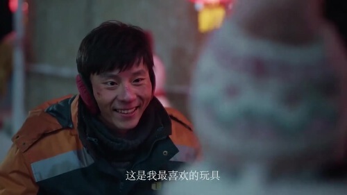 致敬每一个在平凡岗位上坚守的人