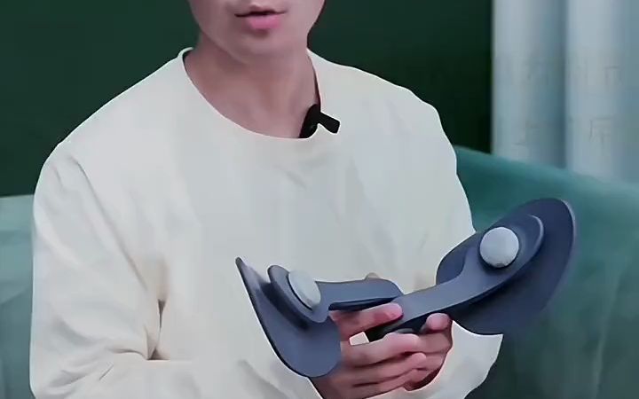 凯格尔训练器男夹腿神器多功能PC肌括约肌锻炼器腿部肌肉健身器材