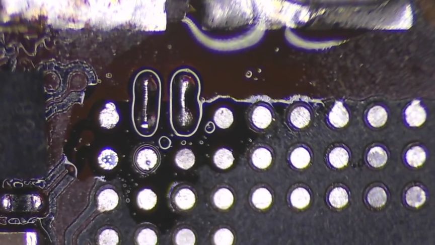 苹果6无服务 通病秒杀