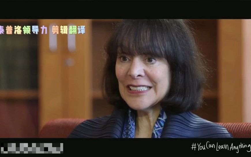 ...和《努力的意义》作者卡罗尔·德韦克「成长型思维」的解读,帮更多...