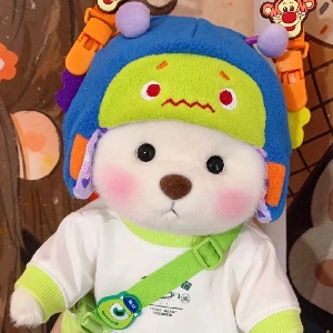 开发小菜鸡 