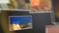 A2384 AE模板-悬浮移动 照片视频展示 成长 旅游 同学会 婚礼 电子相册