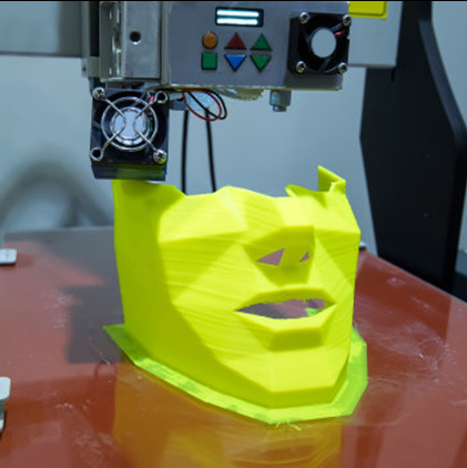 嗨玩3D打印 