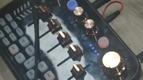 V19直播声卡-连接电脑直播(完整版)