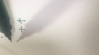 减法竖式计算(无借位)