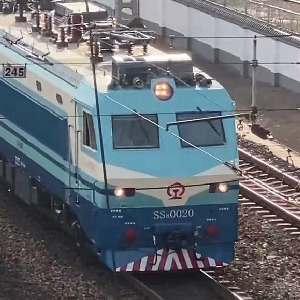 韶山8-0020 