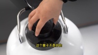 天驰液氮罐是如何打开的