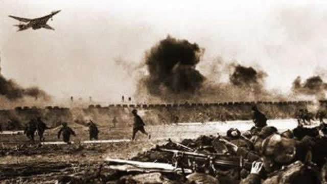 轰动全球的事件除了一战、二战,1999年也曾发生过一件?